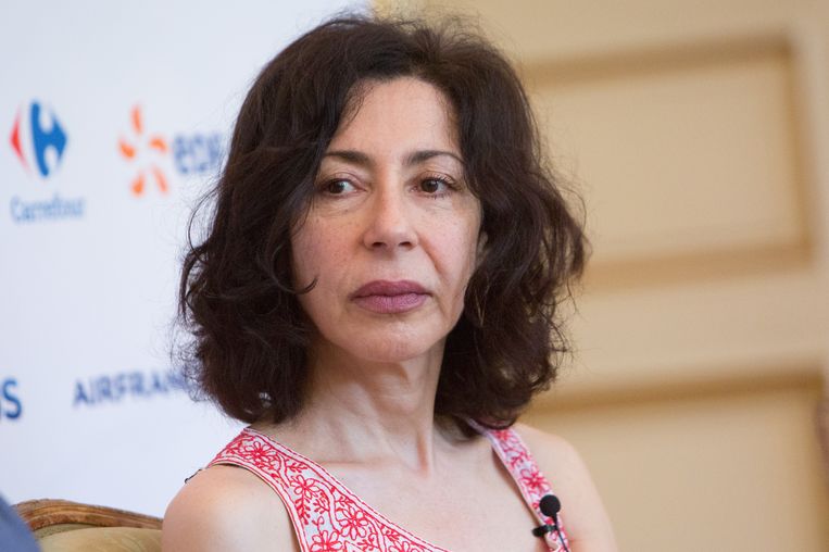 Serge, Jean en Nana gaan naar Auschwitz ★★★★☆ | De Morgen