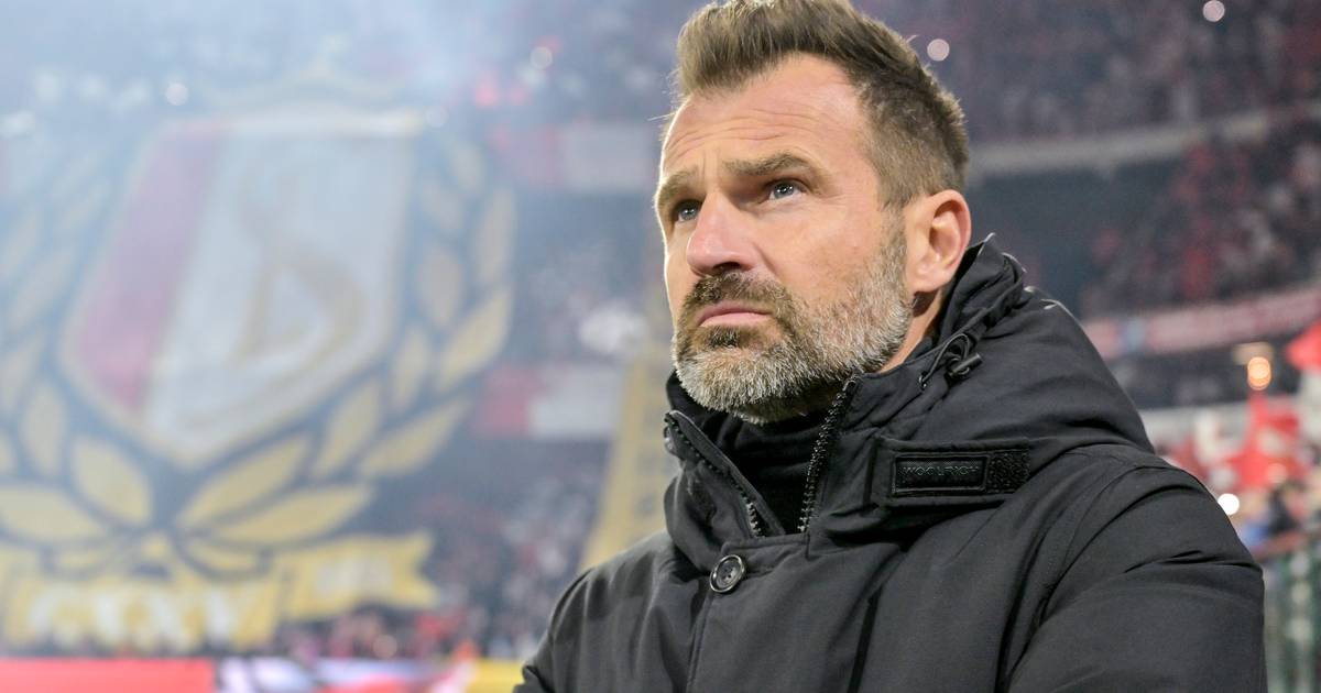 Debuut in mineur voor Ivan Leko: Standard na blunder Vanheusden de boot ...