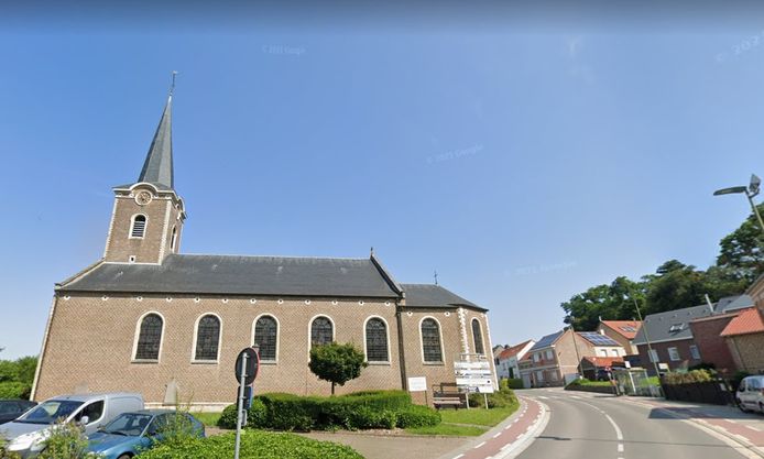 Infoavond over het beeldkwaliteitsplan van Sint-Joris-Weert op 17 maart ...