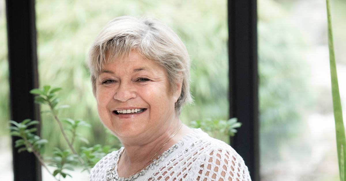 Herken jij dit voormalig VTM-nieuwsanker nog? “Op een bepaald moment ...