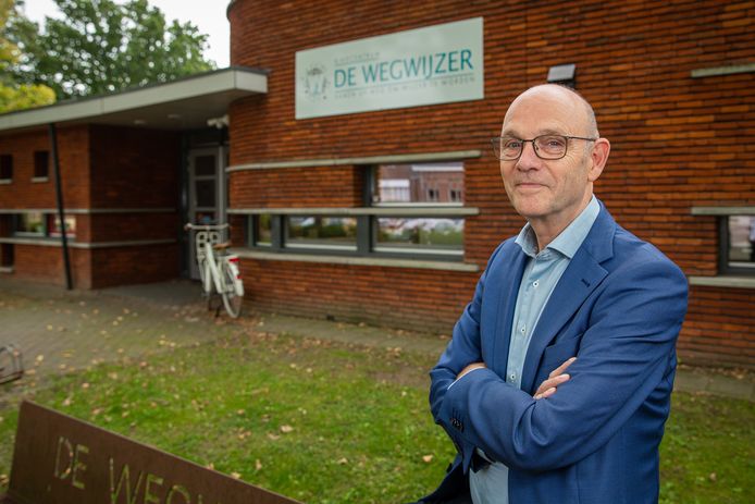 Rob openbaart vanavond dat hij twee jaar in het geheim taalles had ...