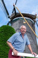 Een opknapbeurt voor de parel langs de Rotte: de 372 jaar oude ...