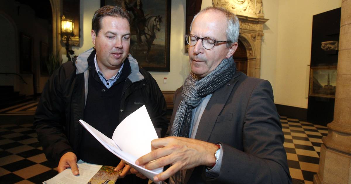 Wissel bij Groen in gemeenteraad: Marleen Ryelandt maakt plaats voor ...