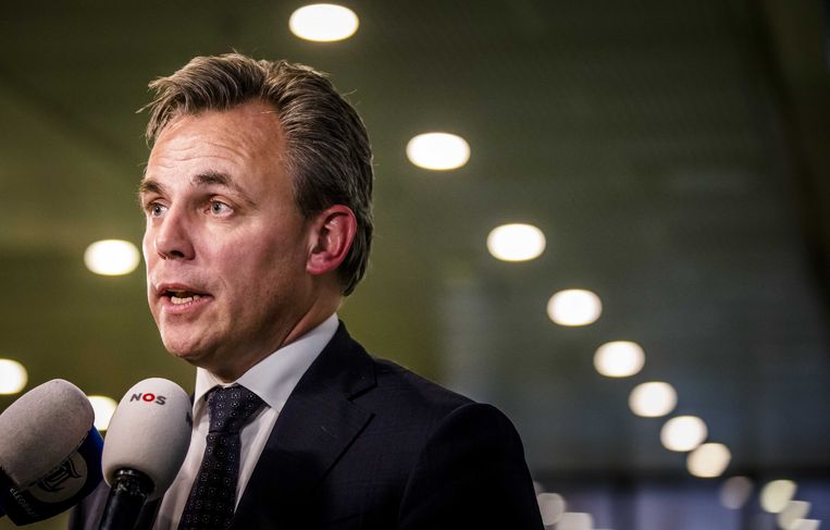 Asielzoeker moet straks sneller een verblijfsvergunning aanvragen