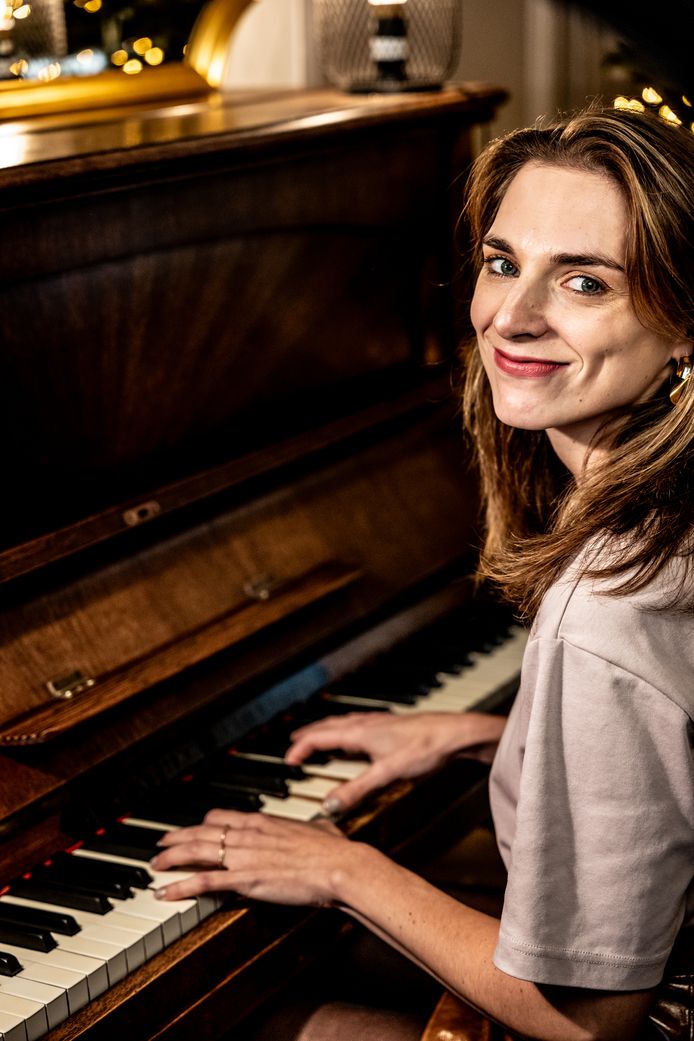 INTERVIEW. Elisabeth Lucie Baeten: “In een nis werd ik omsingeld door ...