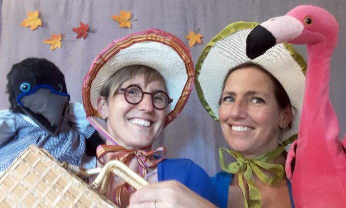 Voorleesvoorstellingen in bibliotheek Veldhoven | Veldhoven | ed.nl