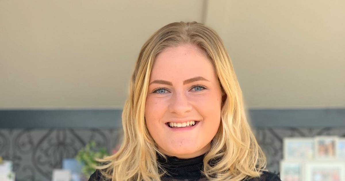 ’s-Gravendeelse Simone (20) wint allerhoogste radiojackpot ooit: 72.000 ...