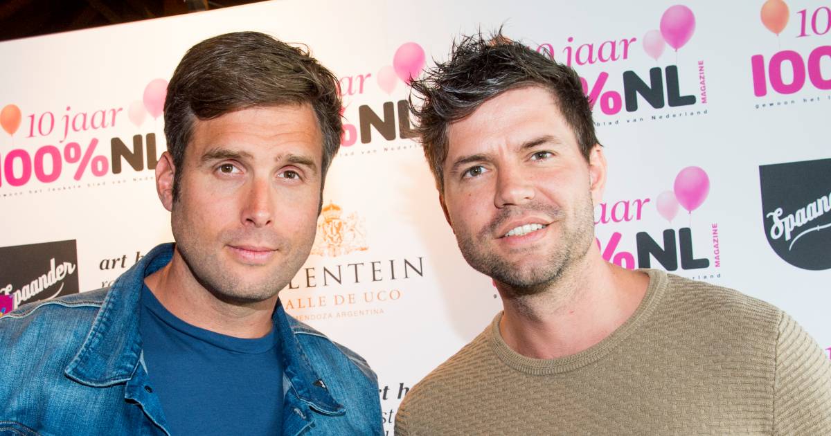 Einde Nederlands bekendste duo van dit moment: Nick en Simon stoppen ...