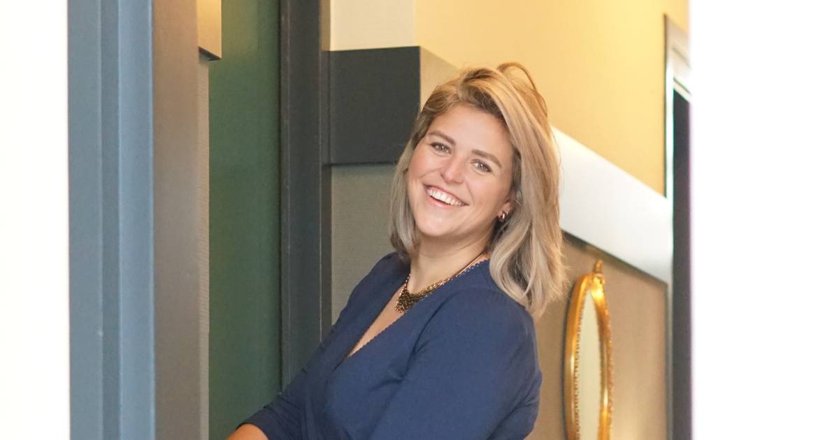 Van zoutlamp tot speelgoed: Anouk verkoopt duurzame en biologische ...