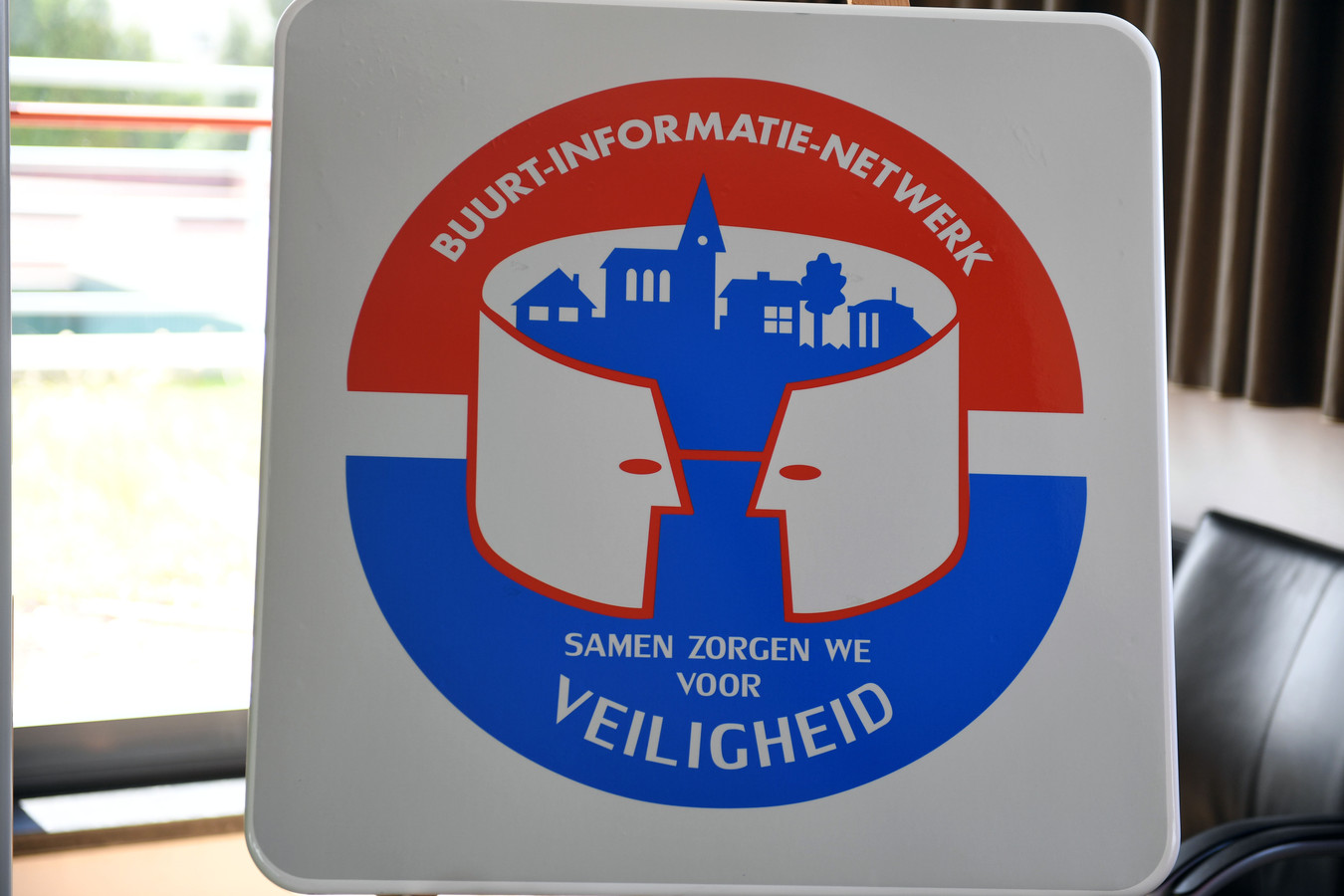 Buurtinformatienetwerk Ter Bronnen gaat officieel van start | Foto | hln.be