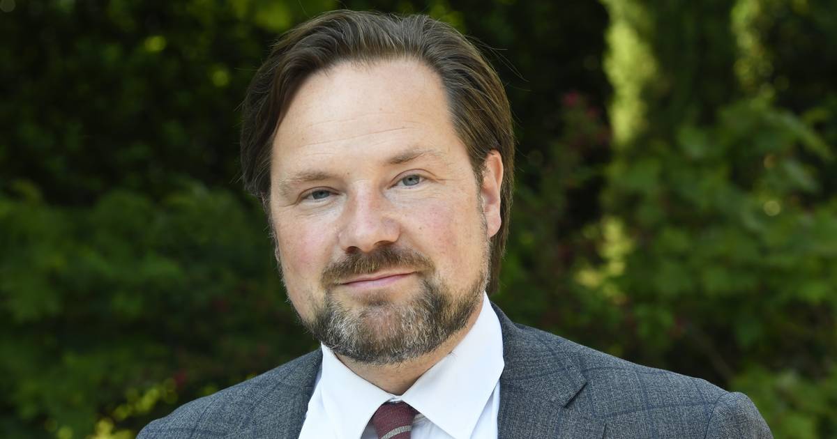 Diederik Boomsma staat op lijst van Omtzigt: aderlating voor CDA ...