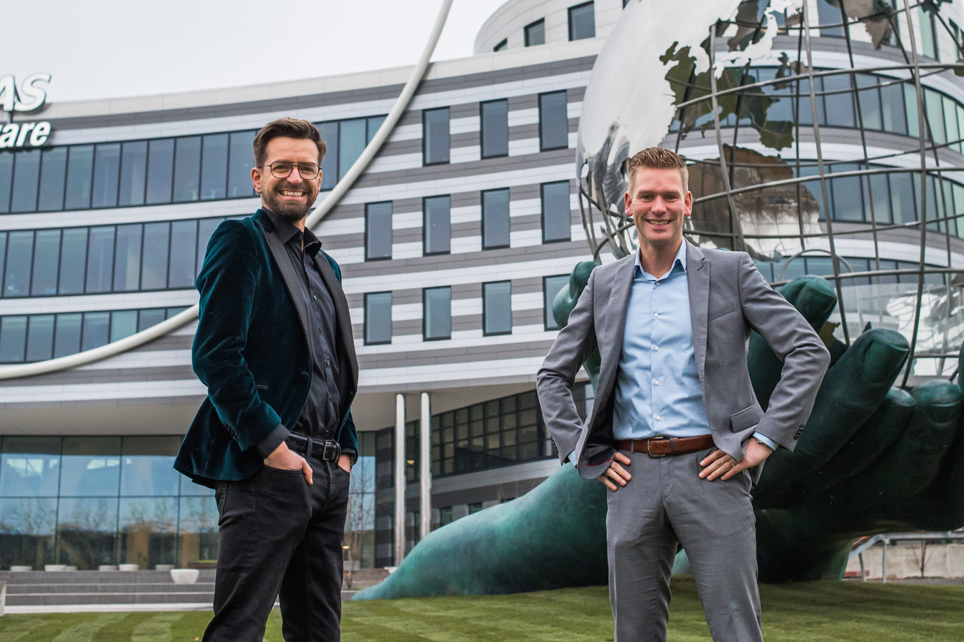 Beste werkgever van Europa een mooie titel, maar Afas zag ook keerzijde ...