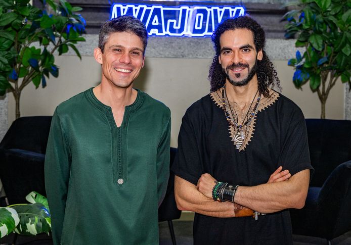 Adil El Arbi helpt jongeren filmdroom waar te maken: “Negen maanden ...