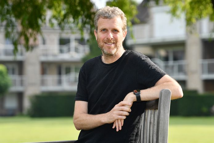 Nathan Kahan (50) ging slechts eenmaal naar de Spelen: “De grootsheid ...