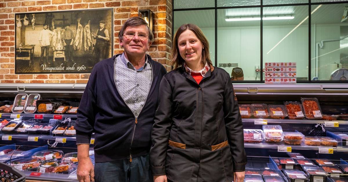 Familie Debaveye zorgt voor nieuwe en grotere Delhaize: “Niet alleen ...