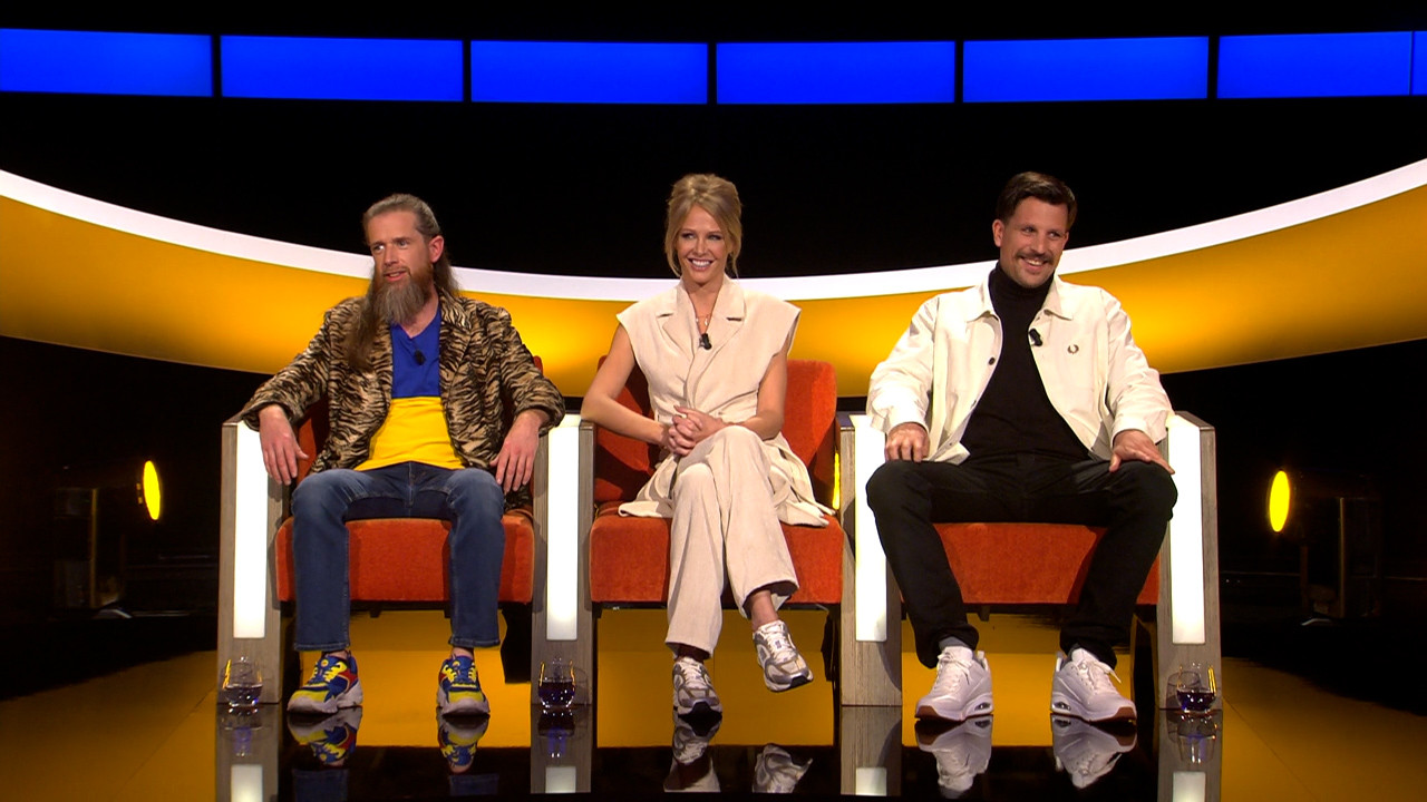 Dit is comedian Jeroen Leenders, fenomeen uit ‘De slimste mens’: “Ik ...