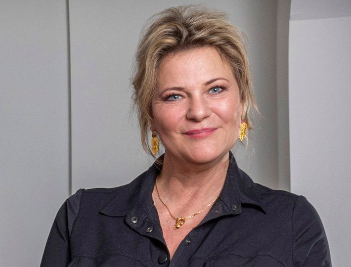 Justine Marcella weg bij Vorsten: ‘Avontuur lonkt’ | Show | AD.nl