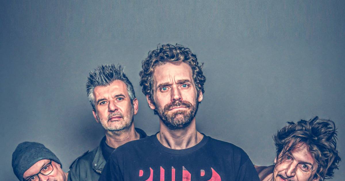 Otto-Jan Ham en zijn band blikken terug op muziekjaar in zaal LUX ...
