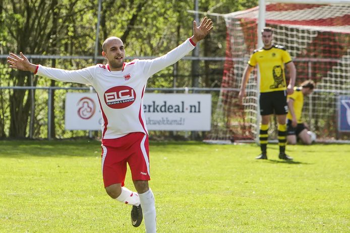 Kilic mengt zich in de strijd van de killers | Regio Deventer ...