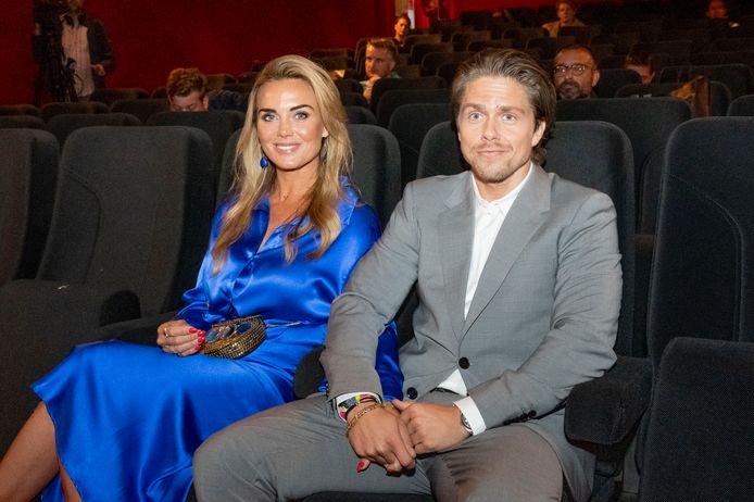 André Hazes en Monique Westenberg moeten voor rechter verschijnen ...