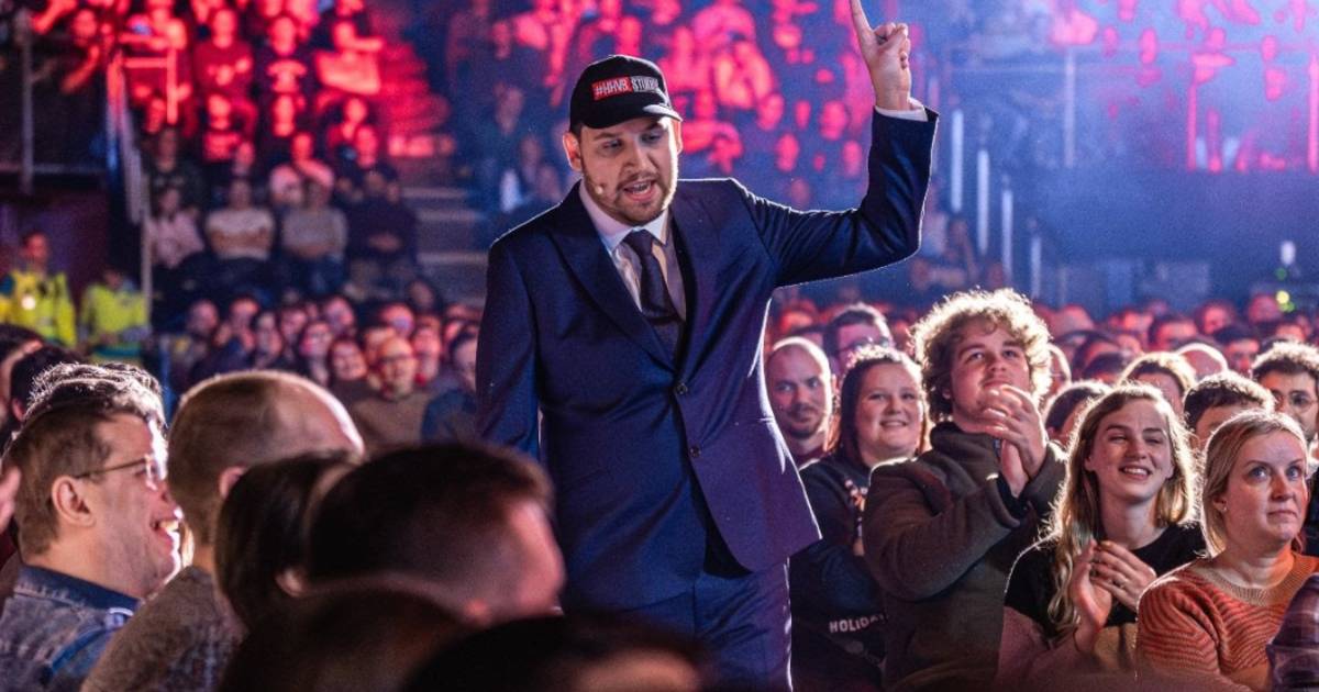 Vlaamse mediawereld houdt hart nu al vast: Xander De Rycke komt terug ...