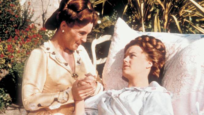 Komedie Martha en Mathilda in Berghine | Destelbergen | hln.be