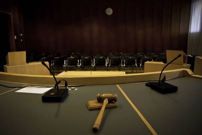 Werkstraf 66-jarige Lentenaar voor ontucht met jongen van 15 | Nijmegen ...