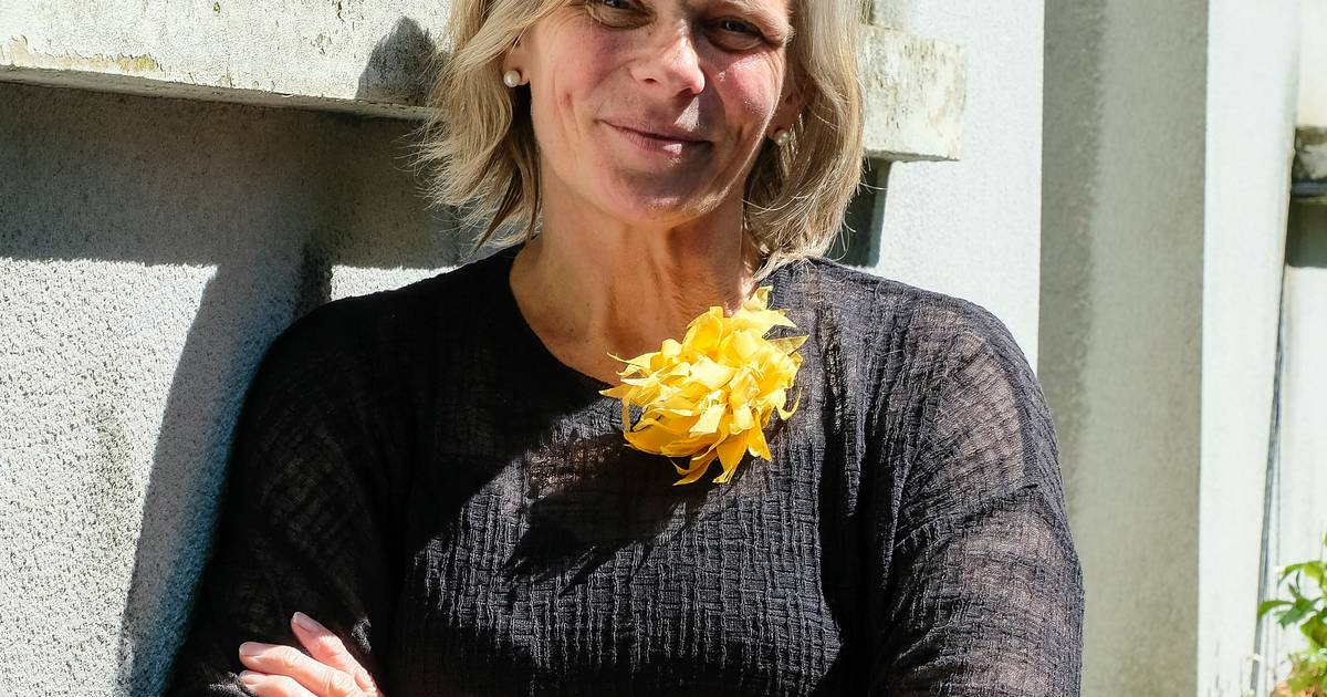 VUB-rector Caroline Pauwels wint Arkprijs van het Vrije Woord | Brussel ...