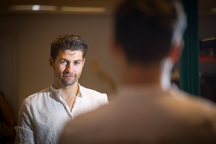 Tristan leeft de droom van iedere musicalacteur: ‘Ik besef nog steeds ...