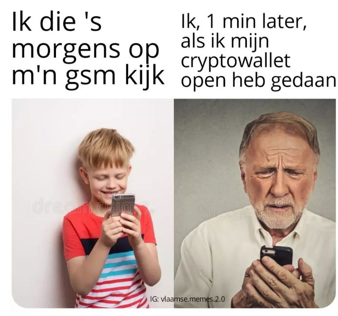 Het was een zware week voor beleggers, maar gelukkig brengt deze ...