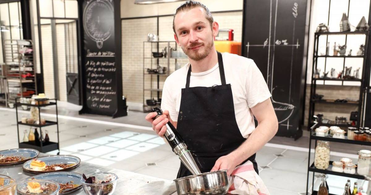 L’ex-candidat de Top Chef Thomas Chisholm aurait été agressé au couteau ...