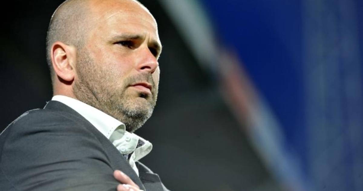 Eric Hellemons spreekt over RBC-tijdperk | Roosendaal | bndestem.nl