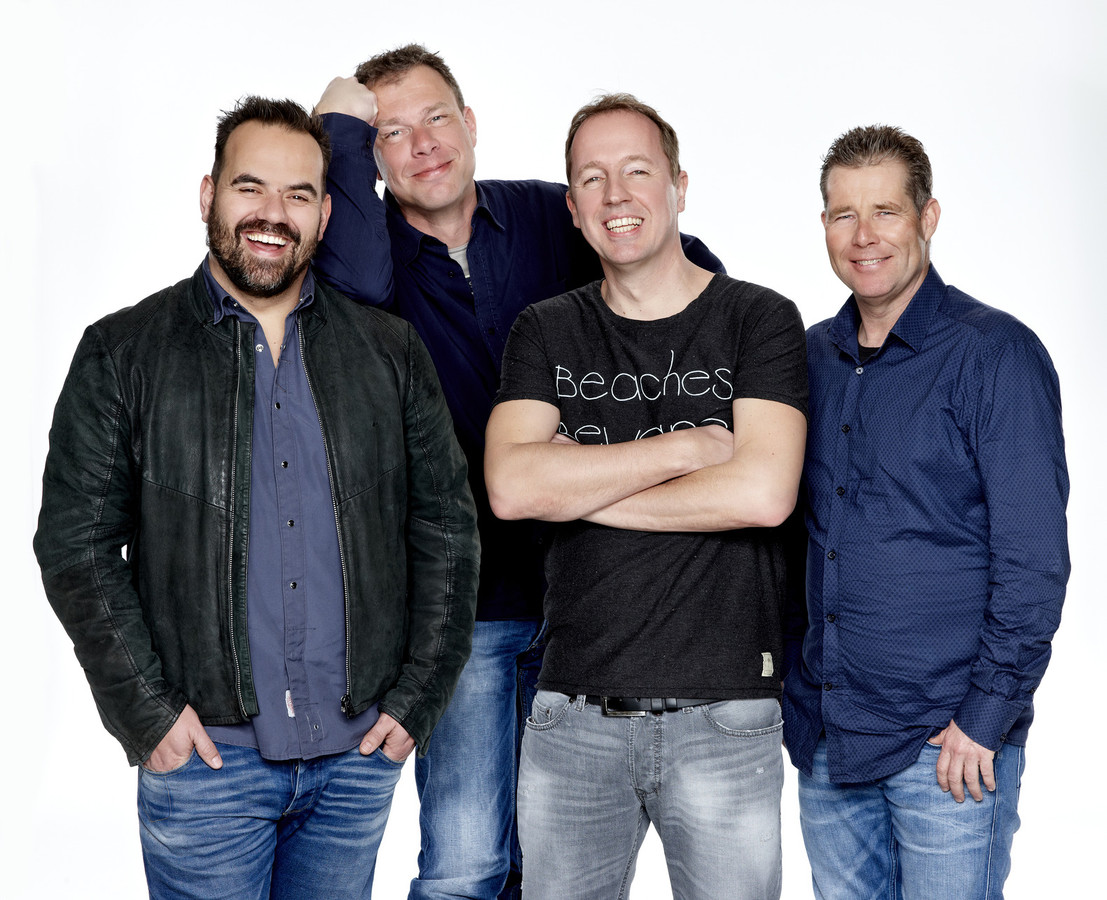 Rick Romijn 'echt verdrietig' om stoppen Evers: 'Dit is een relatie van ...