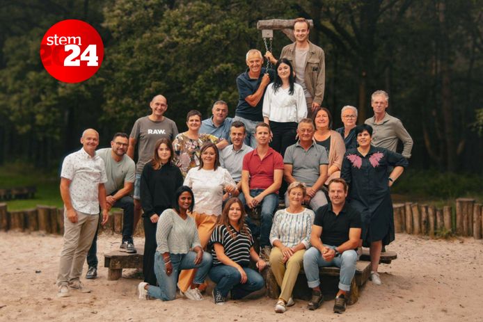 Dit zijn de kandidaten van Retie in Actie (RIA) en hun plannen voor het ...