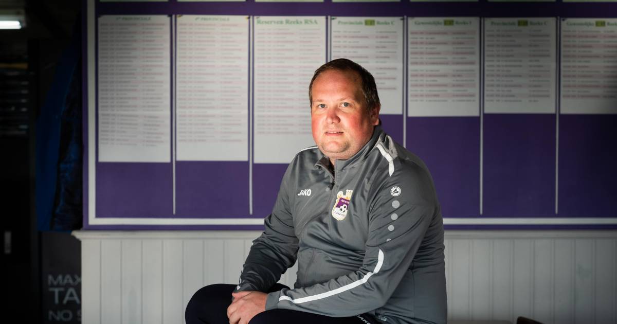 Kevin Celis en VC Houtem-Oplinter openen de competitie met thuismatch ...