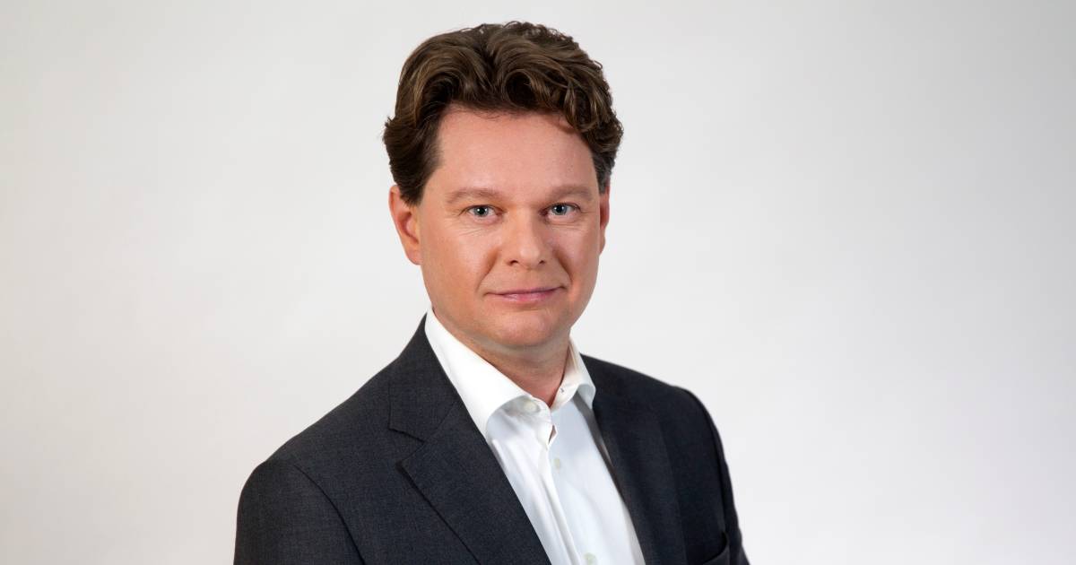 RTL Z-presentator ineens weerman: Ik weet nu alles van tropische ...