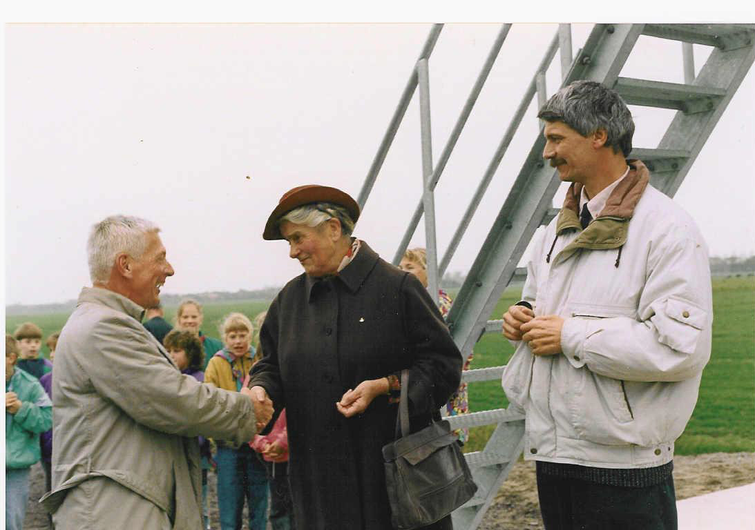 Windmolenpionier Guido (72) uit Diepenveen: ‘Zonder Tsjernobyl, stond ...