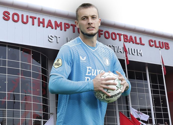 Voor Justin Bijlow is stap naar Premier League niet alleen interessant ...