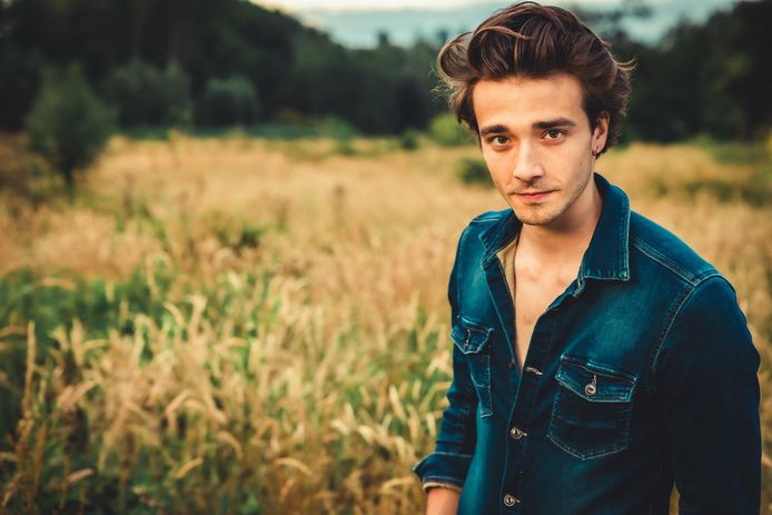 Aaron Blommaert, winnaar van ‘The Masked Singer’, komt naar ...