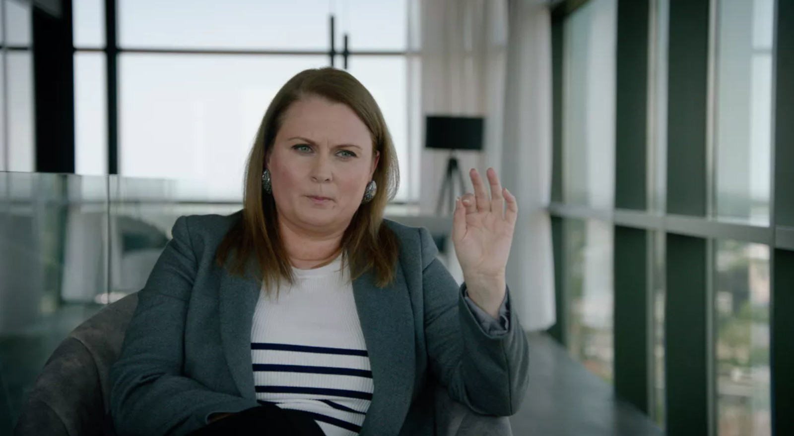 “Ik mocht zelfs niet beslissen welke kleren ik droeg”: Kate Ryan, Silvy De Bie en Jessy De Smet ...