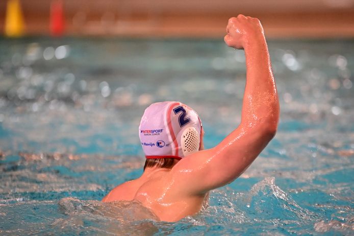 Meteen volle bak voor mannen Het Ravijn bij start nieuwe seizoen ...