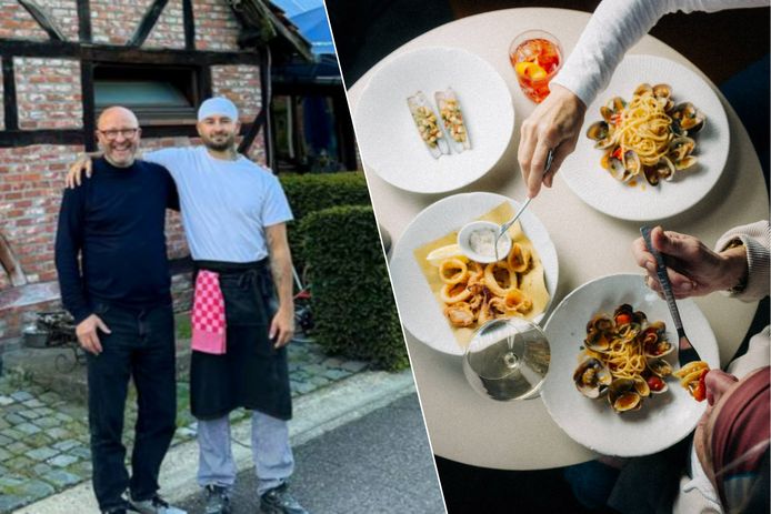 La dolce vita dicht bij huis: ontdek hier 9 Italiaanse restaurants in ...