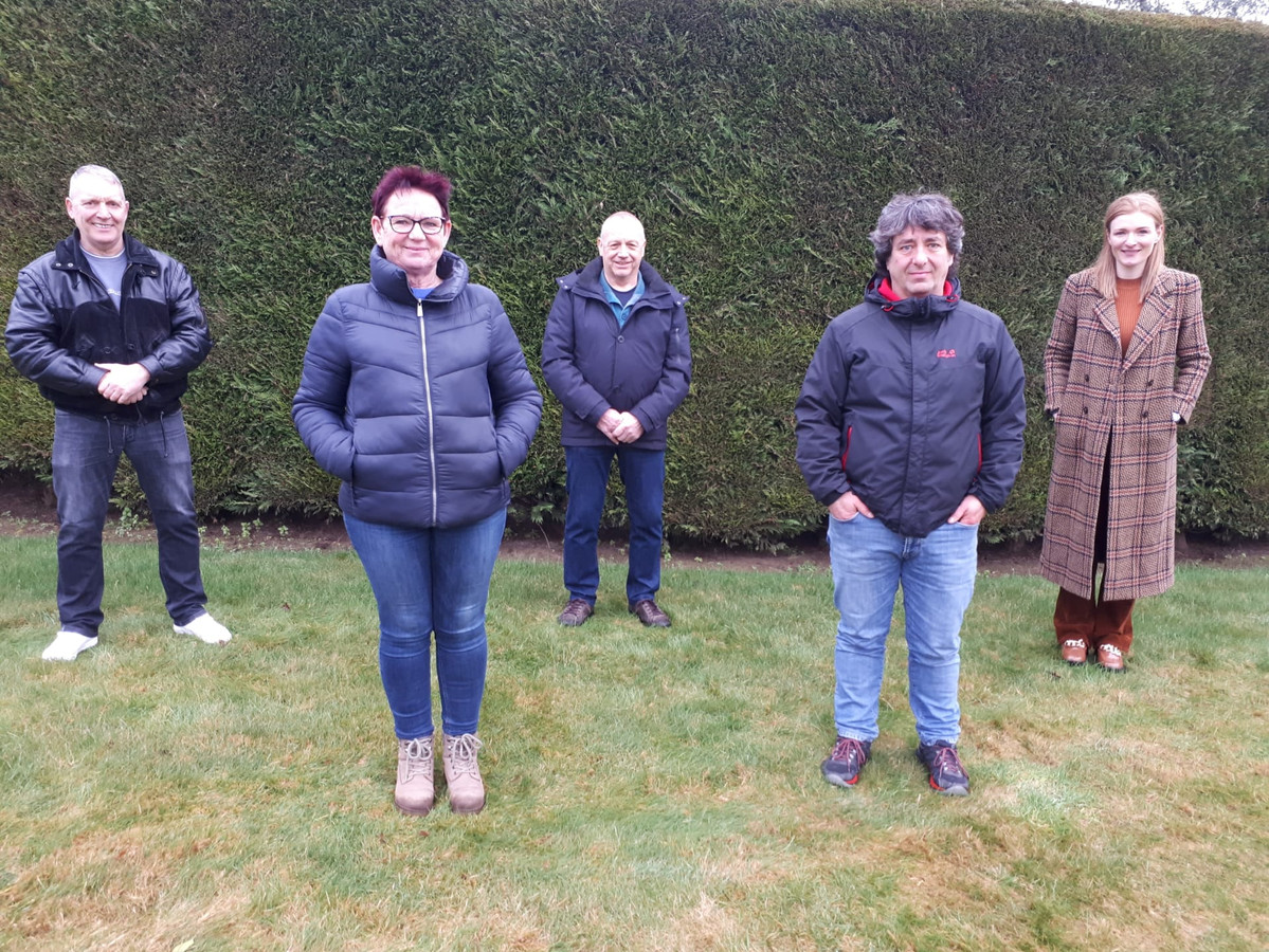 Coalitiewissel op komst in Meerhout: CD verruilt Vooruit voor coalitie ...
