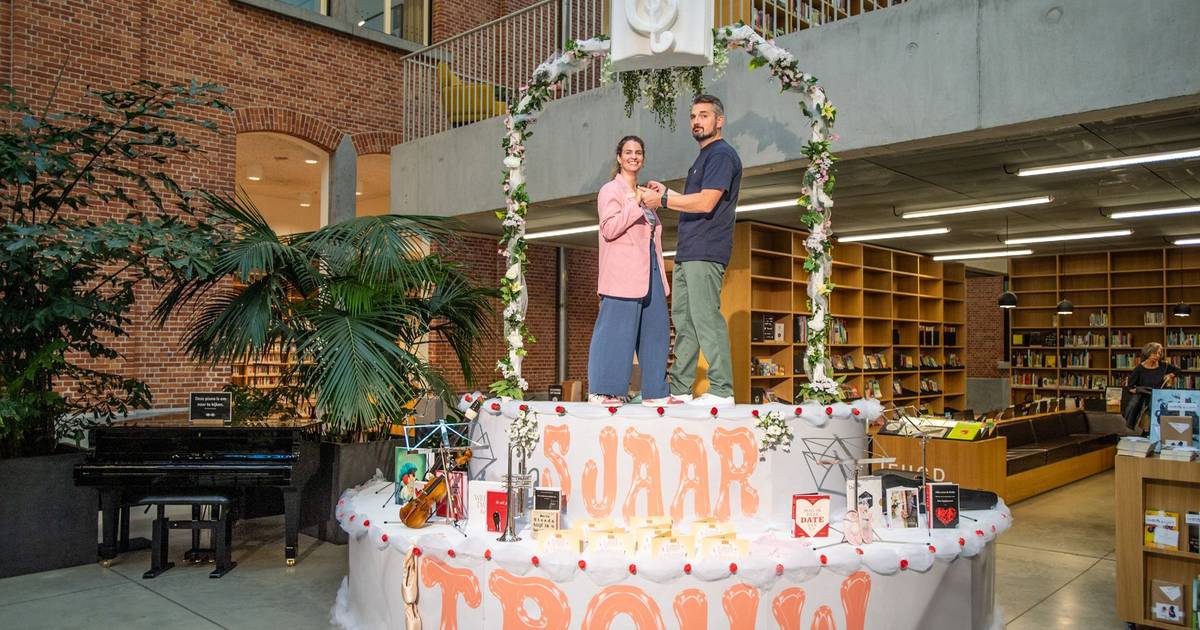 Feest in Utopia: “Vijf jaar huwelijk tussen Academie voor Podiumkunsten ...