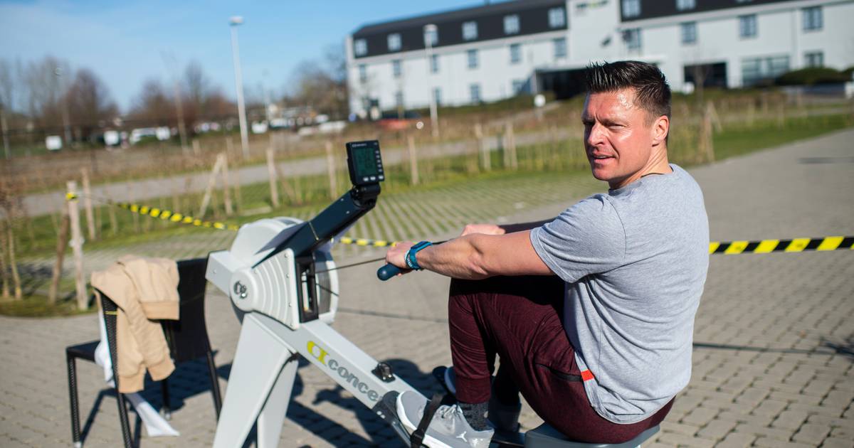 Burgemeester Koen Metsu steunt noodkreet fitnesscentra: “Intensief ...