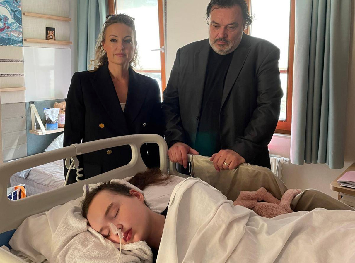 Rechter bepaalt: behandeling met elektroshocks bij Lisa (15) gaat door ...