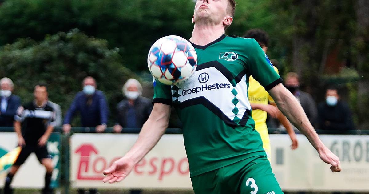 Stijn Cools-Ceuppens (KVV Zelzate): “Ik droom van een wedstrijd in de Ghelamco Arena” | Sport in ...