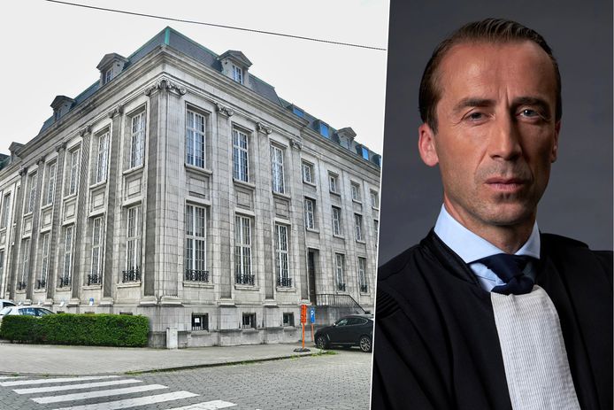 Rechter spreekt jonge vader van vijf (30) vrij van verkrachting ...