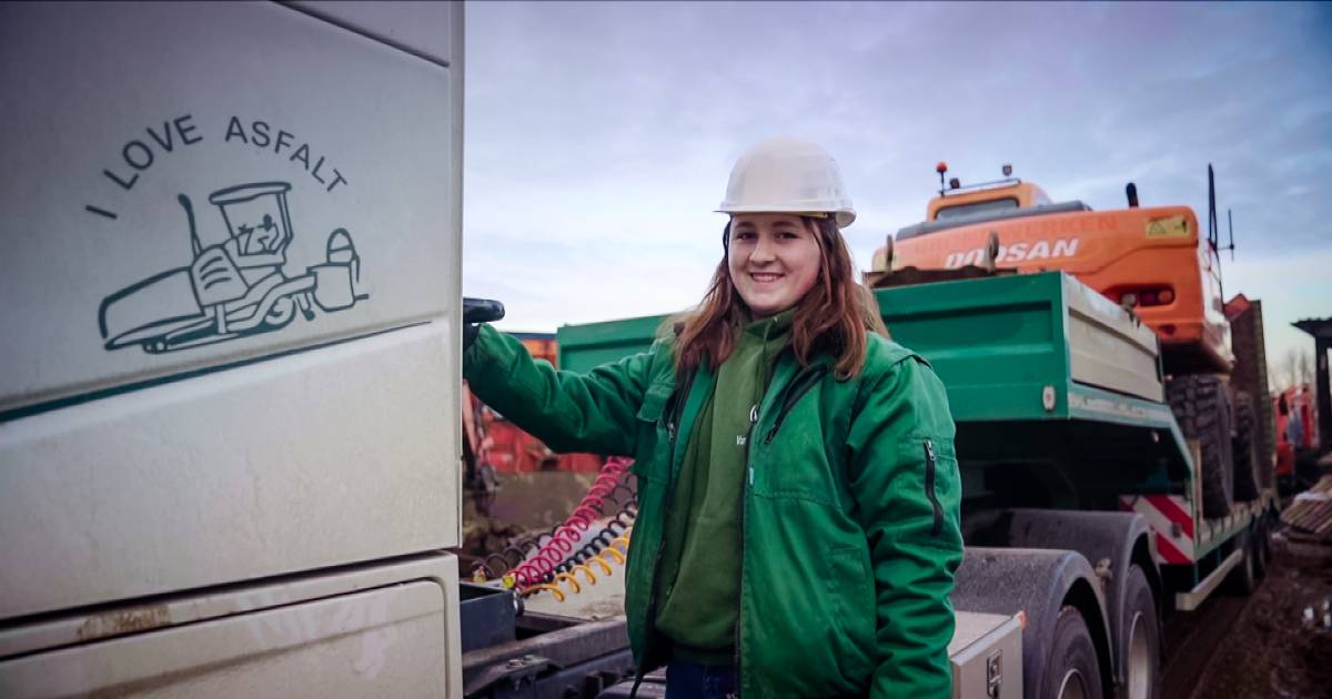 'Kleine' Chiara is opvallend nieuw gezicht in tweede seizoen 'Lady ...