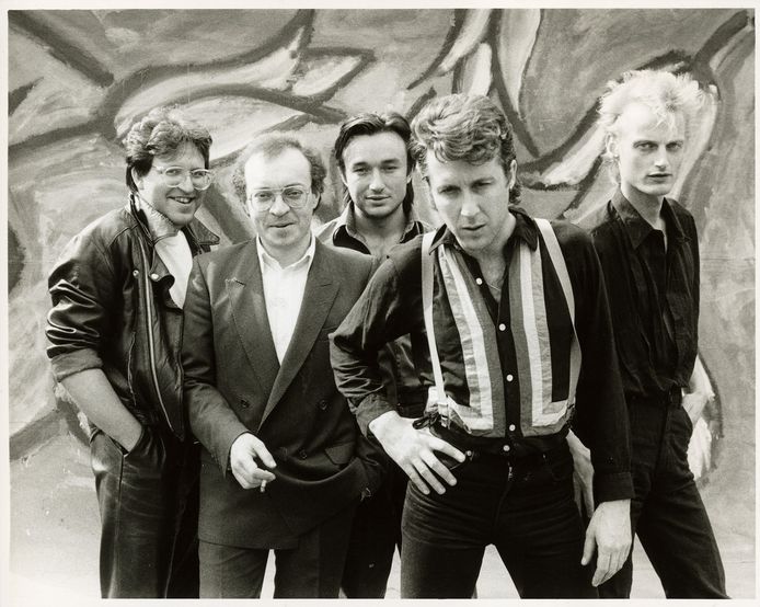 Een eerbetoon aan Arno en aan Jean-Marie Aerts: Que Pasa haalt TC Arno naar Het Marca ...